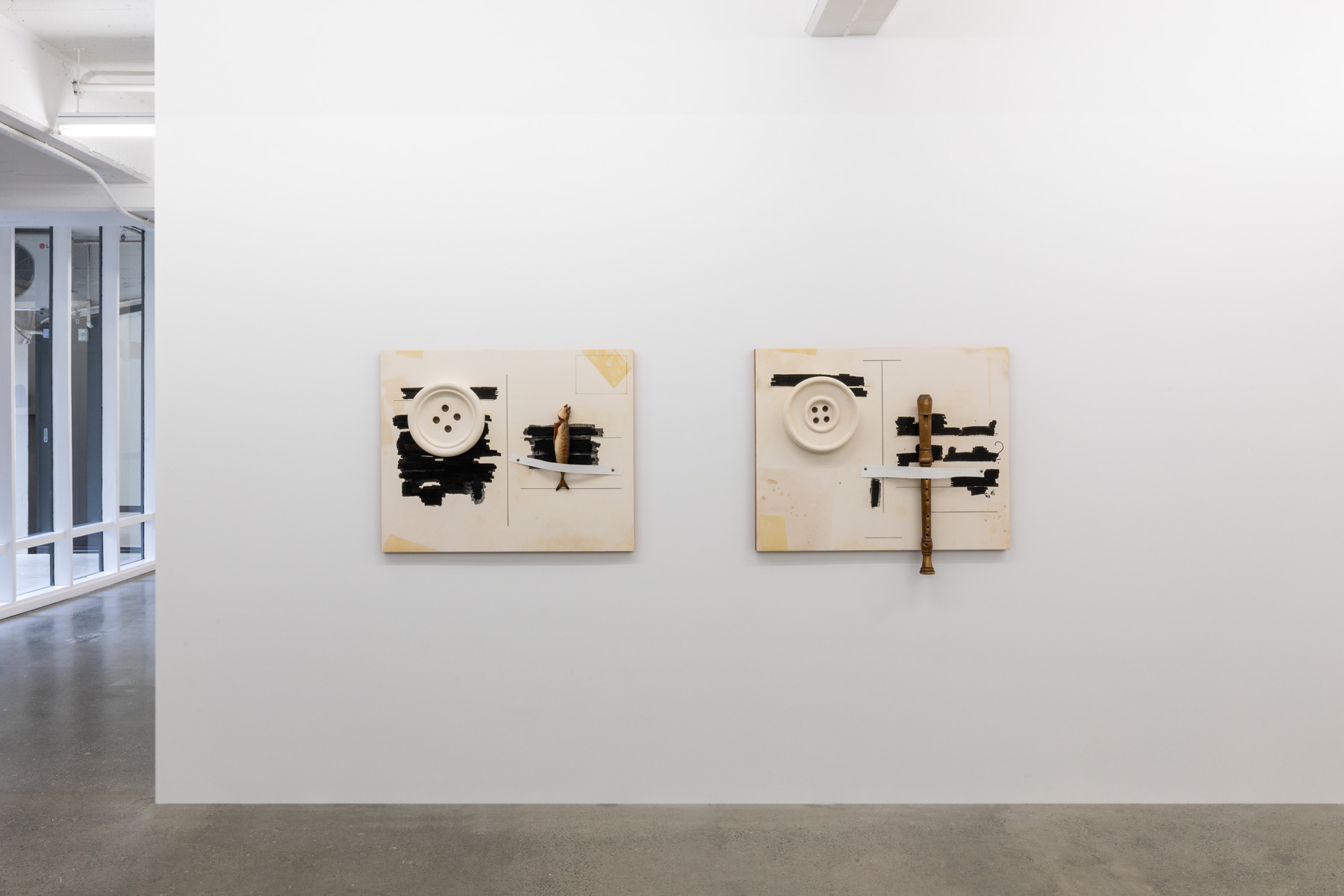 robert heald gallery