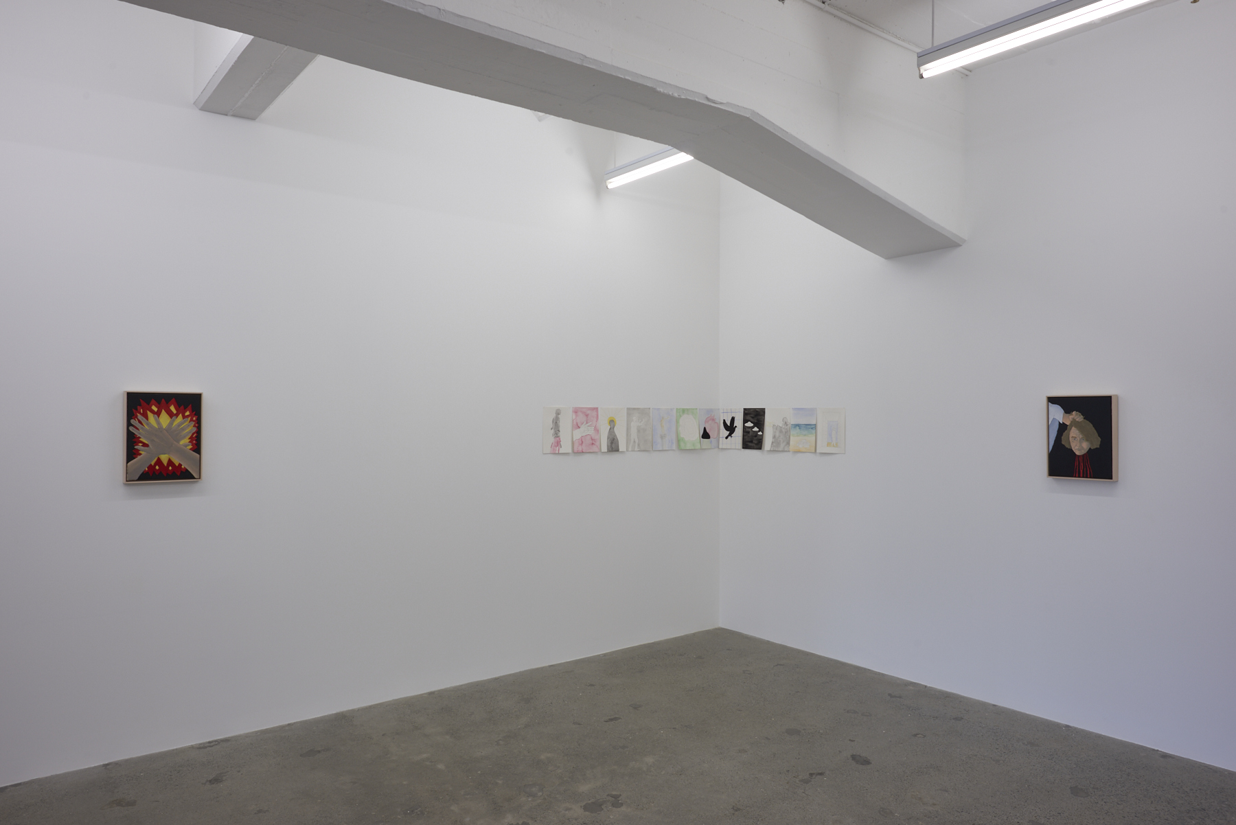 robert heald gallery