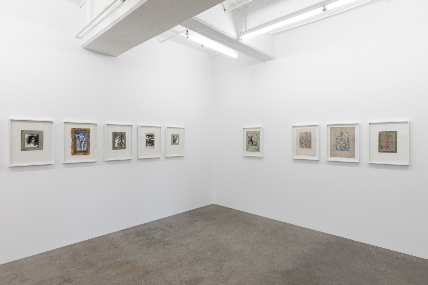 robert heald gallery