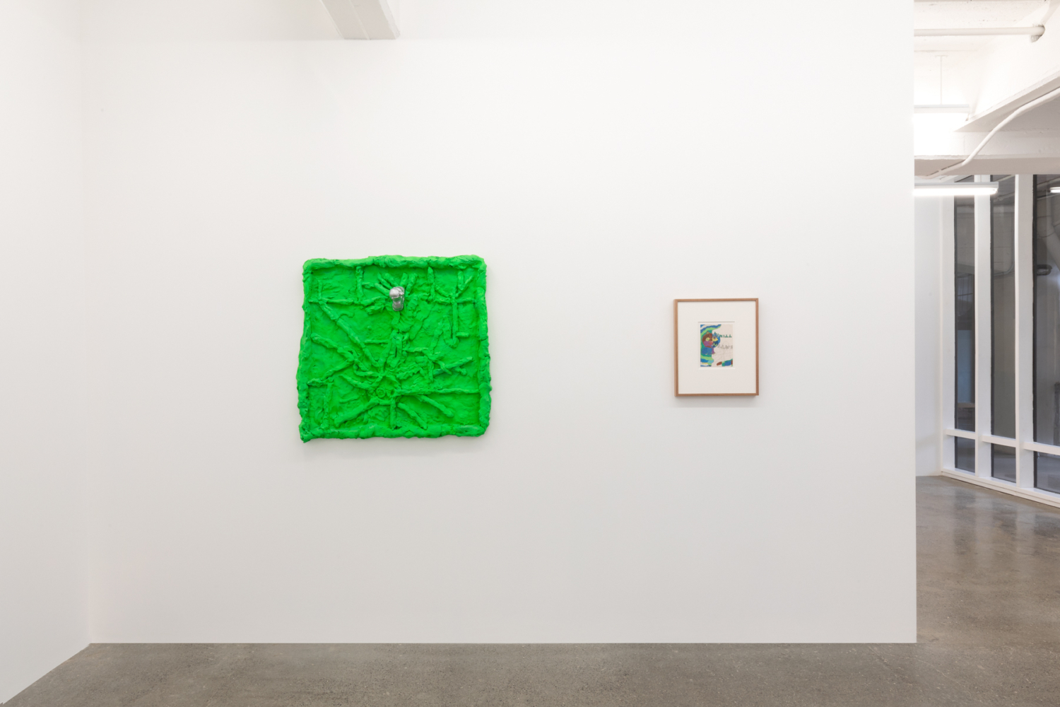 robert heald gallery