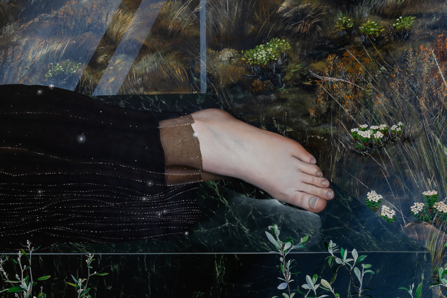 robert heald gallery