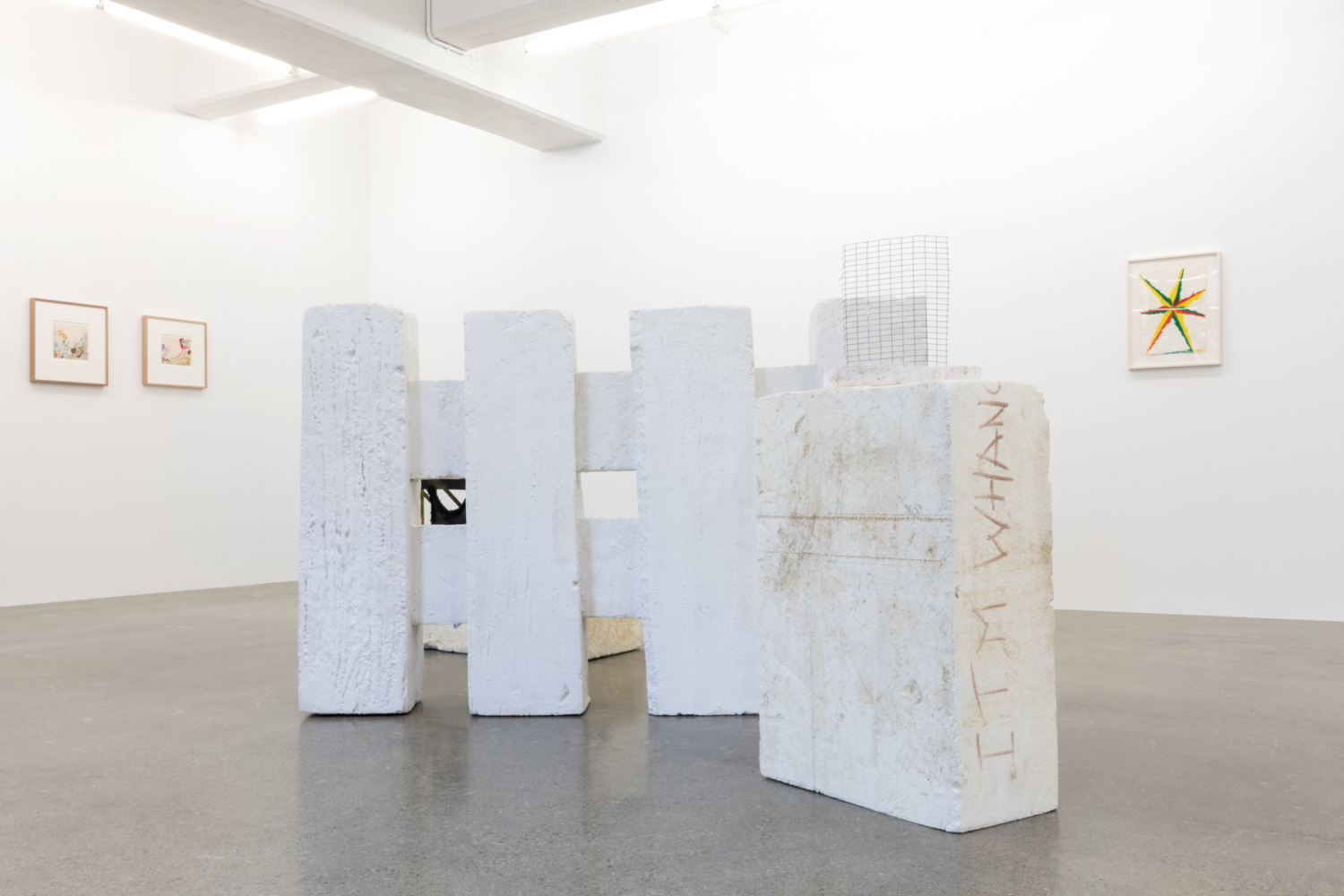 robert heald gallery