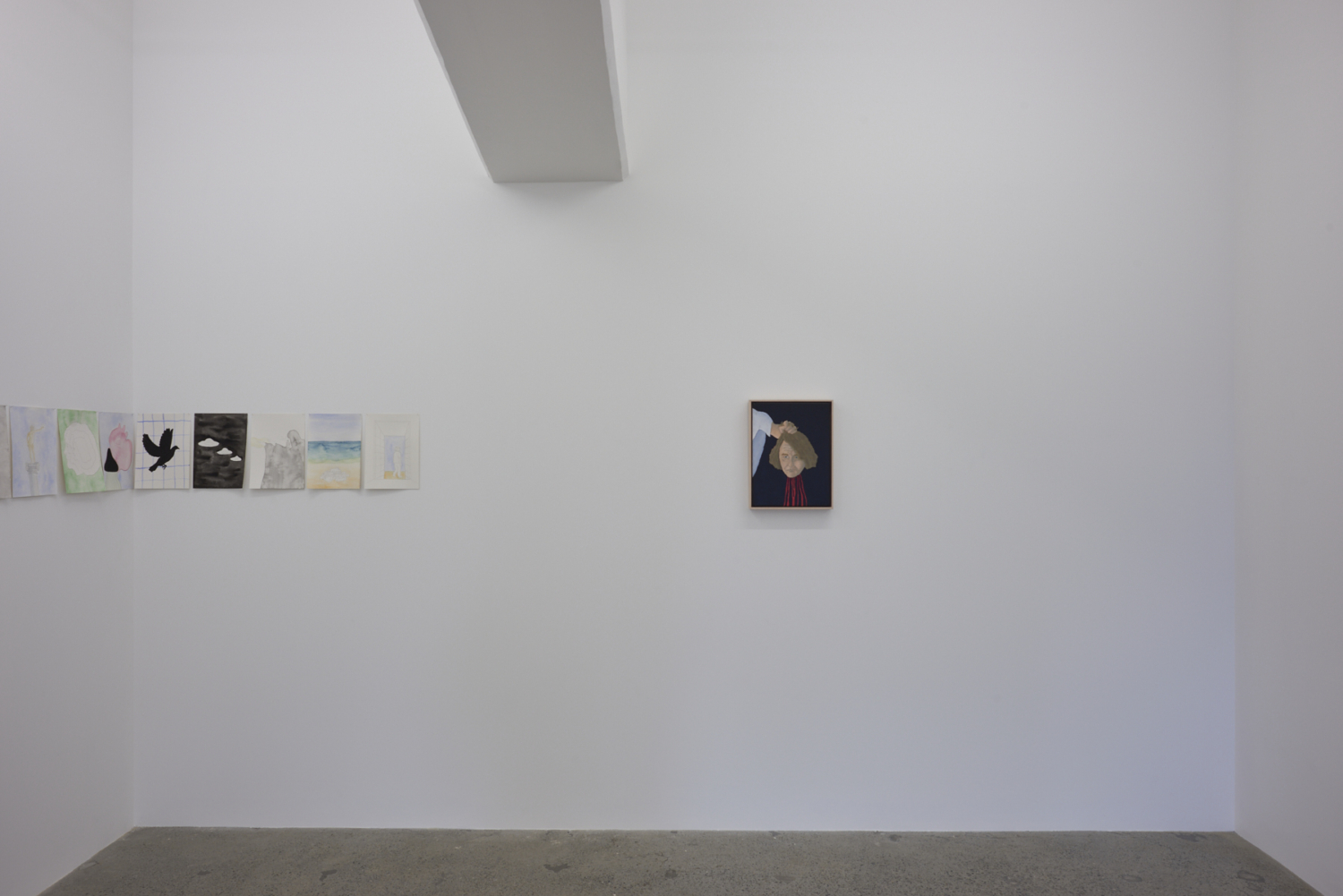 robert heald gallery