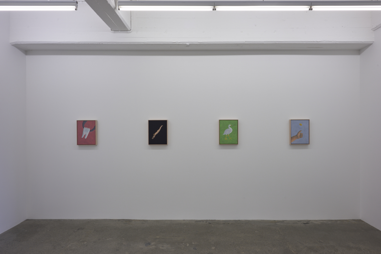 robert heald gallery