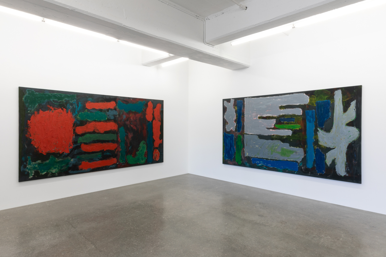 robert heald gallery