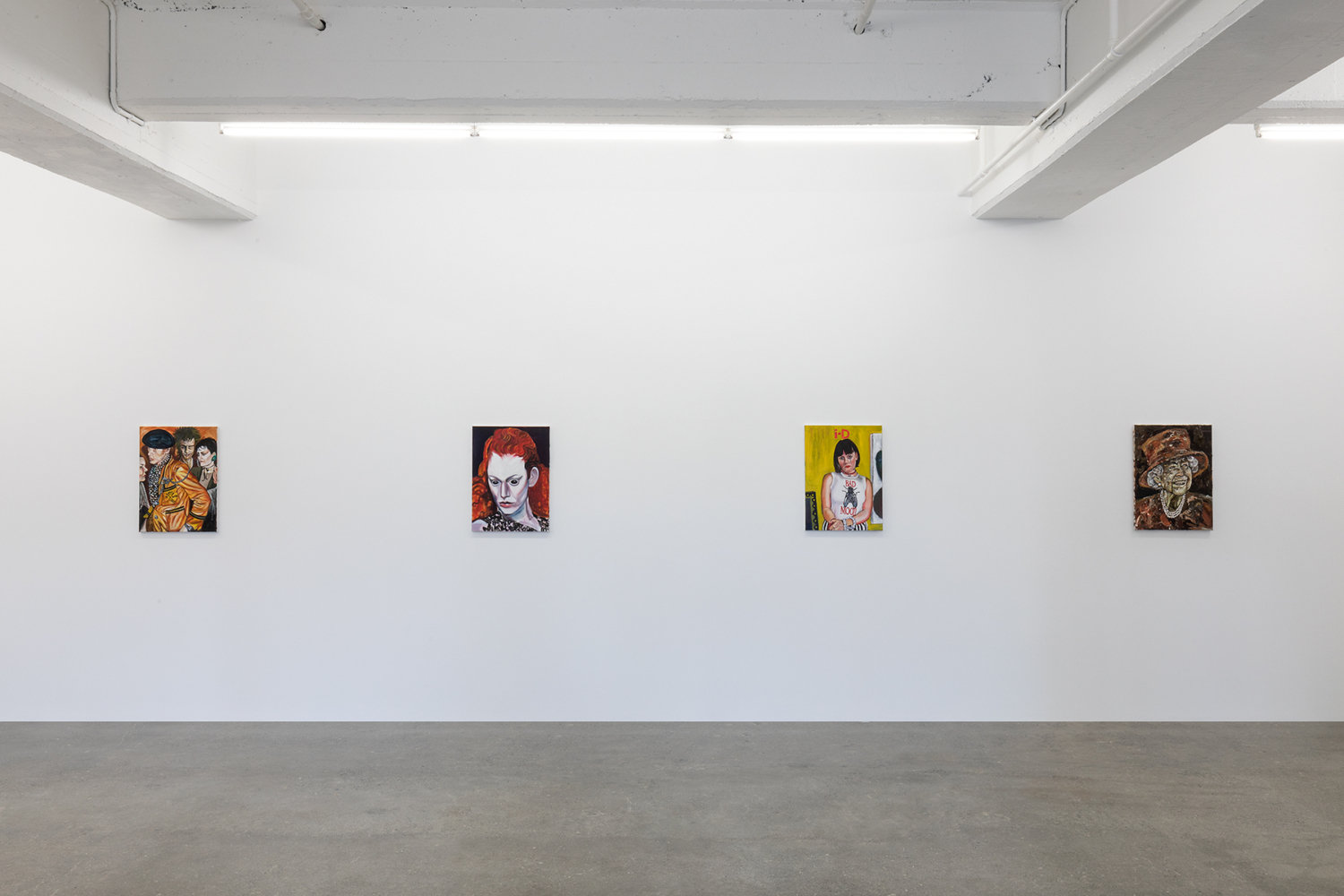 robert heald gallery