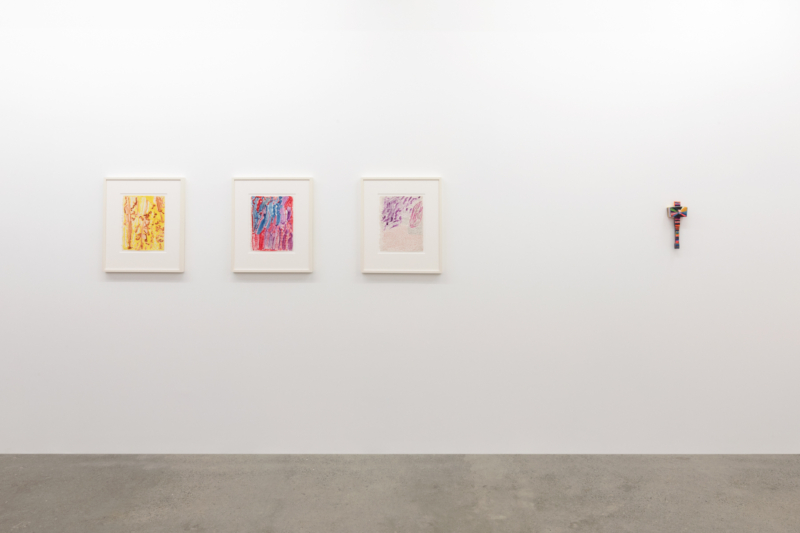 robert heald gallery