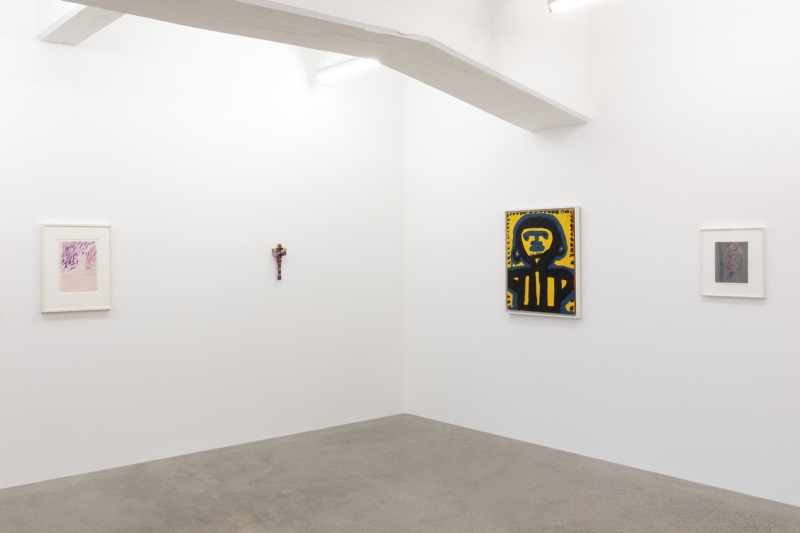 robert heald gallery