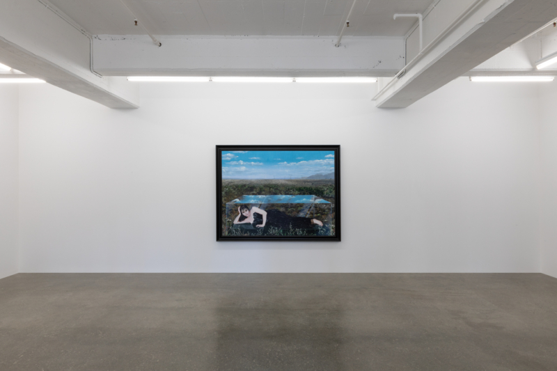 robert heald gallery