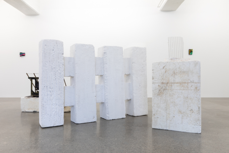 robert heald gallery