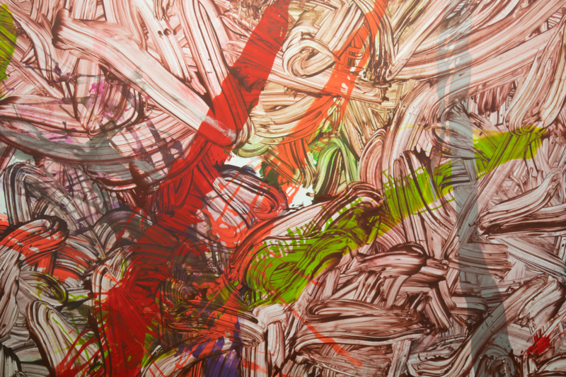 robert heald gallery