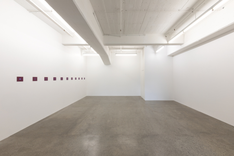 robert heald gallery