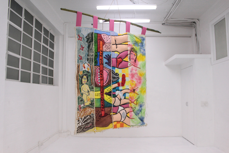 robert heald gallery