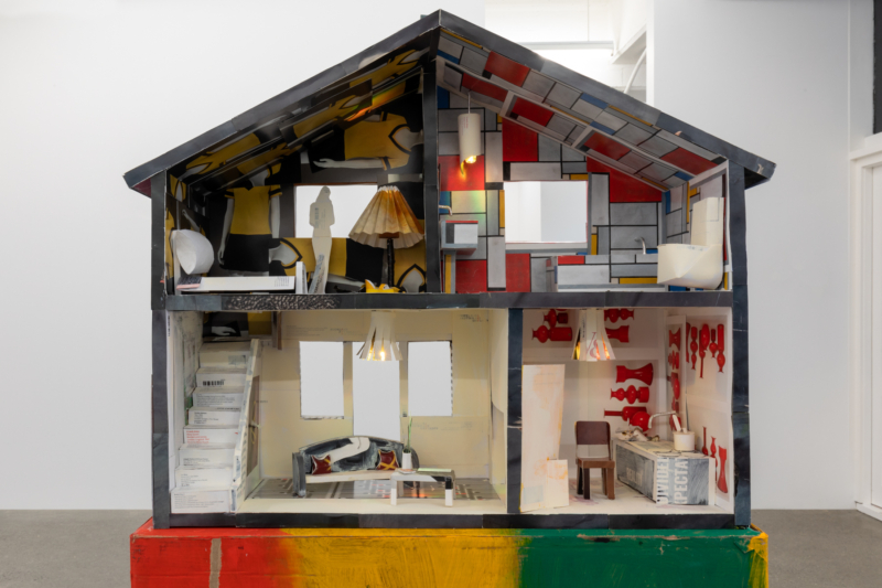 robert heald gallery